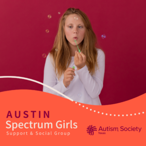 Support Groups – Autism Society of Texas
