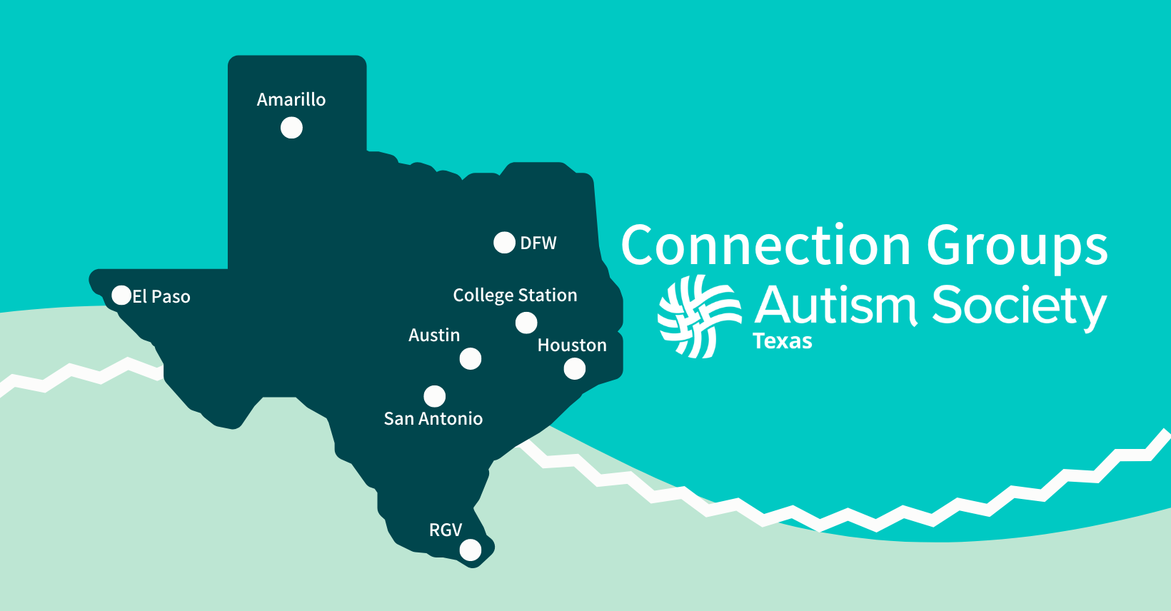 Online Groups – Autism Society of Texas