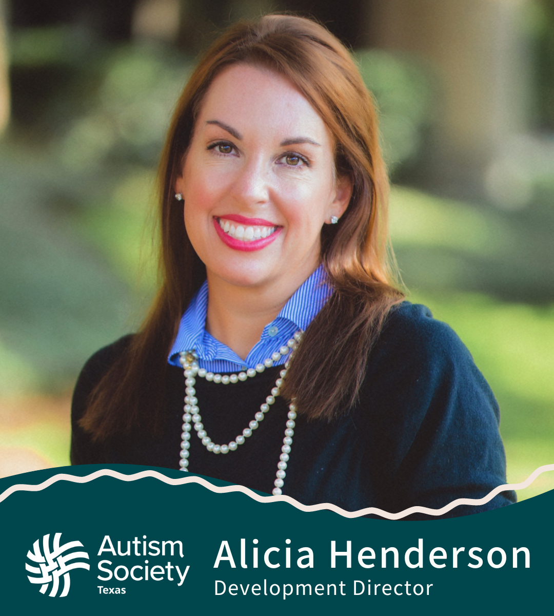 Welcome Alicia Henderson & Mandy Kendall to the AST Team! – Autism ...