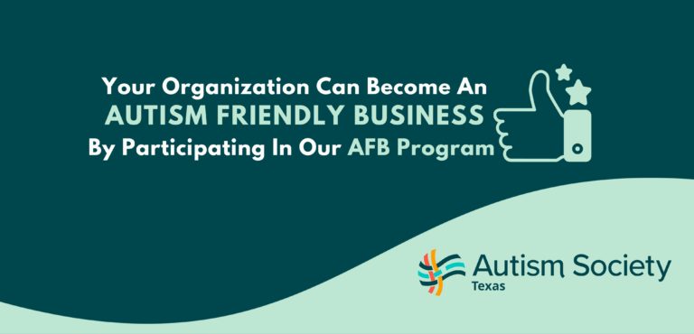 Employment & Employer Resources – Autism Society of Texas