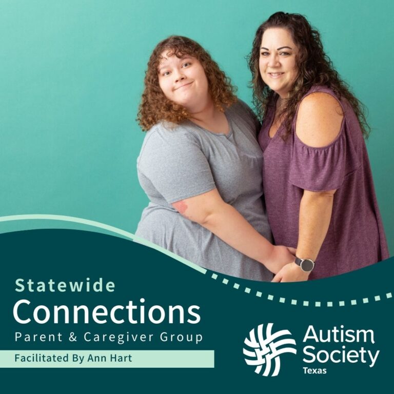 Statewide (2) – Autism Society of Texas